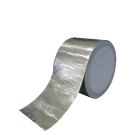 BITUMINOUS TAPE ALU